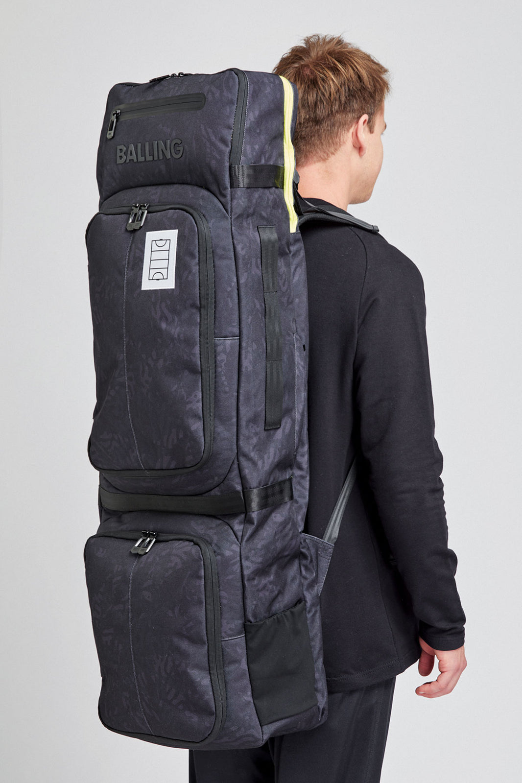 Hockey Bags | Stick Bags & Backpacks